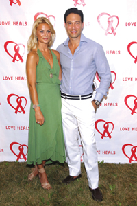 Eric Villency Caroline Fare