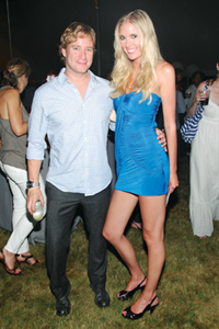 Eric Villency Caroline Fare