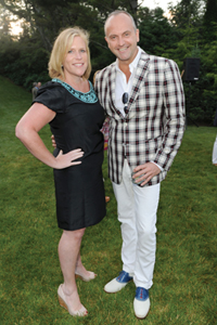 Hampton Sheet magazine - The source for society/celebrity news and ...