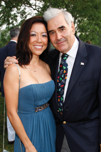 Hampton Sheet magazine - The source for society/celebrity news and ...