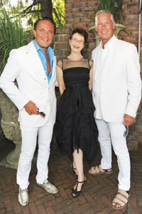 Hampton Sheet magazine - The source for society/celebrity news and ...